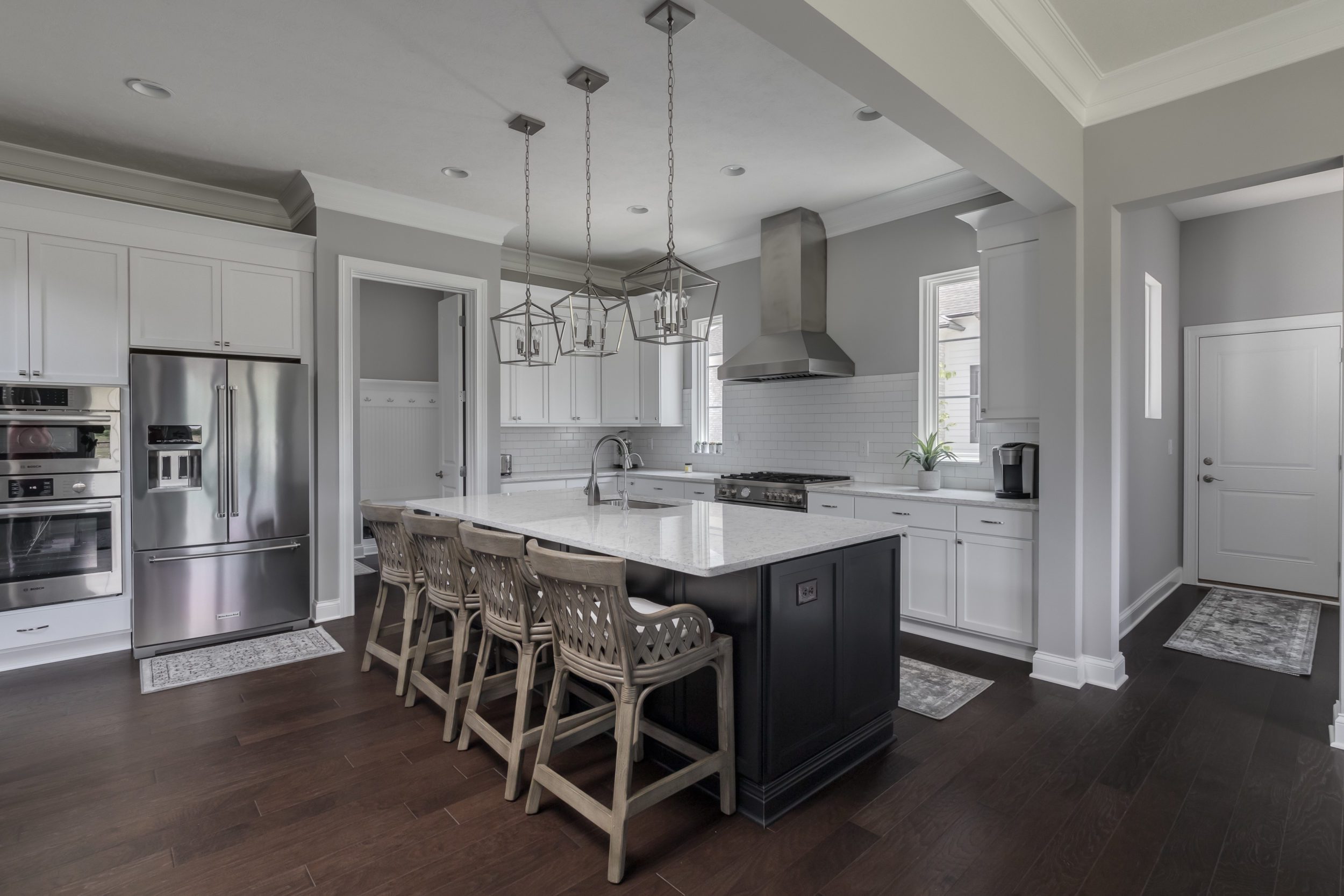 Home Preparation - Dream Home Media LLC